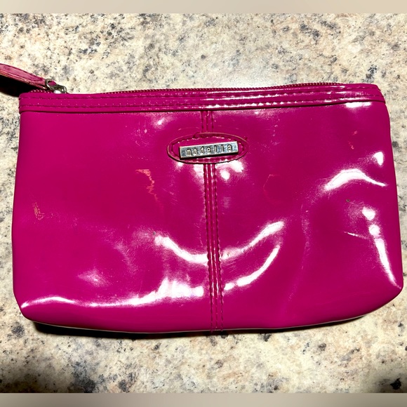 Bags | Modella Cosmetics Bag | Poshmark